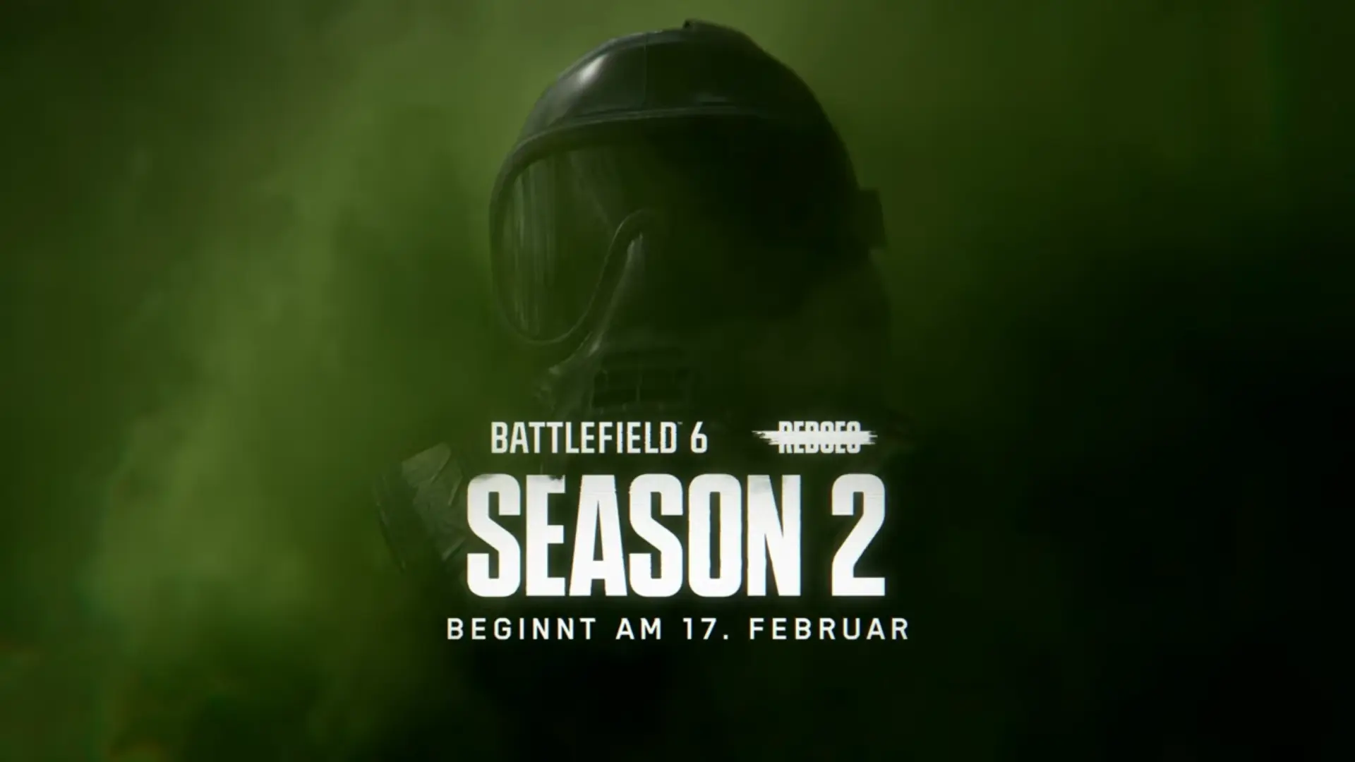 Battlefield 6: Season 1 wird verlängert, Start von Season 2 am 17. Februar