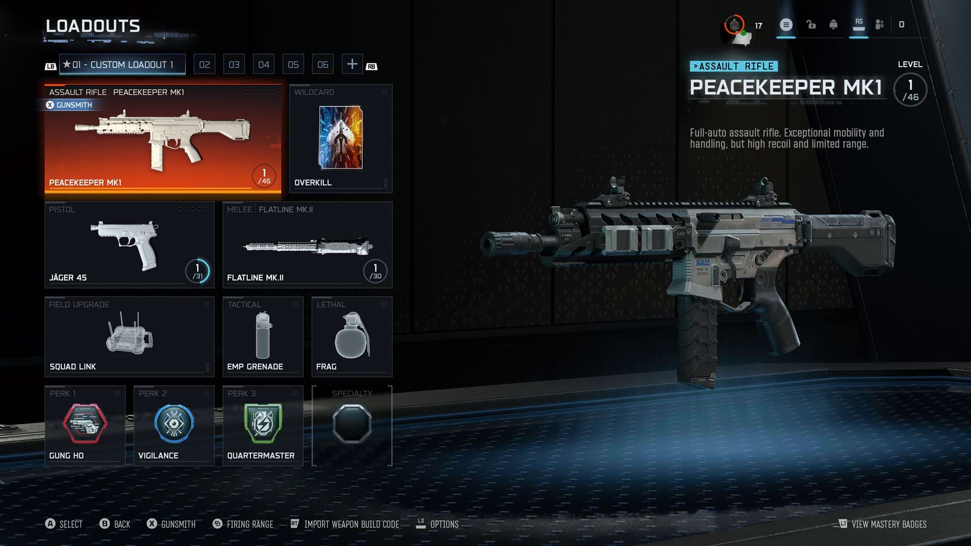 Black Ops 7: So funktionieren die Loadouts & Ausrüstungen