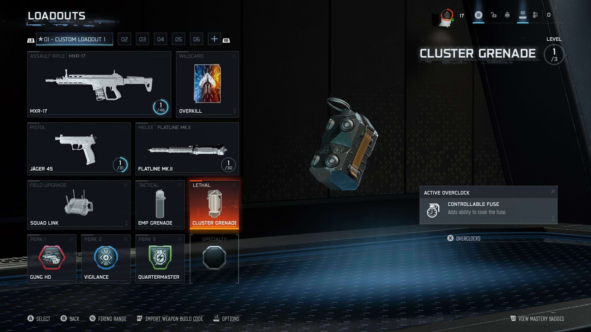 Black Ops 7: So funktionieren die Loadouts & Ausrüstungen