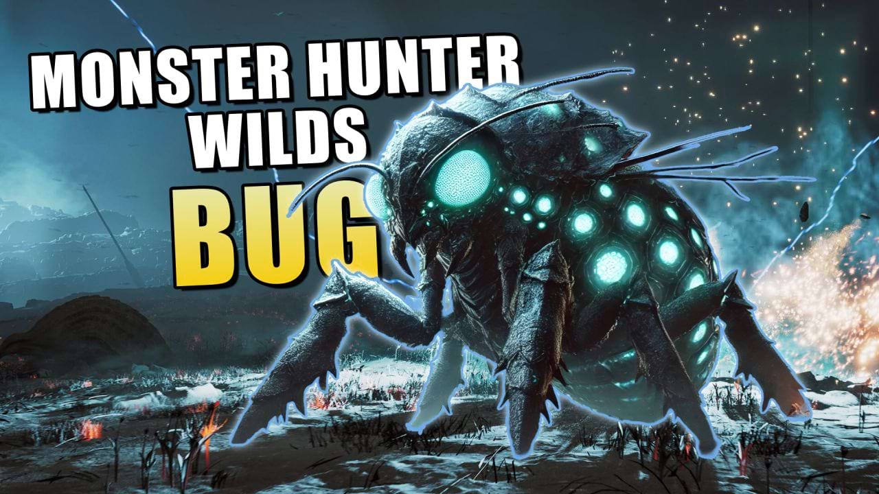 Monster Hunter Wilds Bug: Wichtiger NPC fehlt – Spieler sitzen fest!