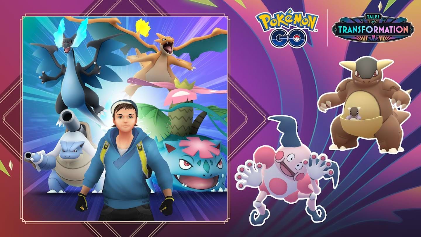 Pokémon GO: Alle Events im September 2025 – Termine & Highlights auf einen Blick
