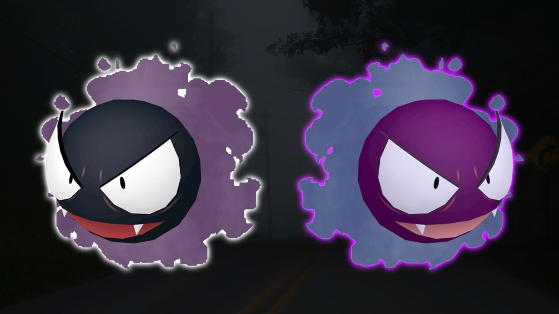 Pokémon GO Dynamax-Nebulak: Die besten Konter & Verteidiger