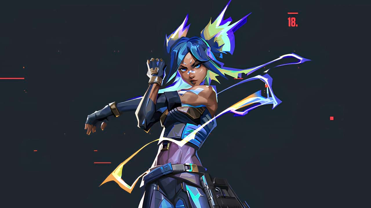 Neon-Nerf in VALORANT – Patch 9.11 bringt wichtige Änderungen für das Meta